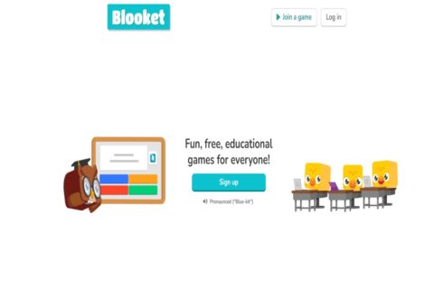 Blooket.com: Revolutionizing Education with Interactive Learning