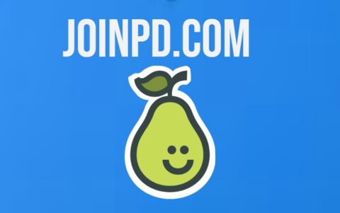 joinpd .com How-To: Enter Codes, Join, Participate