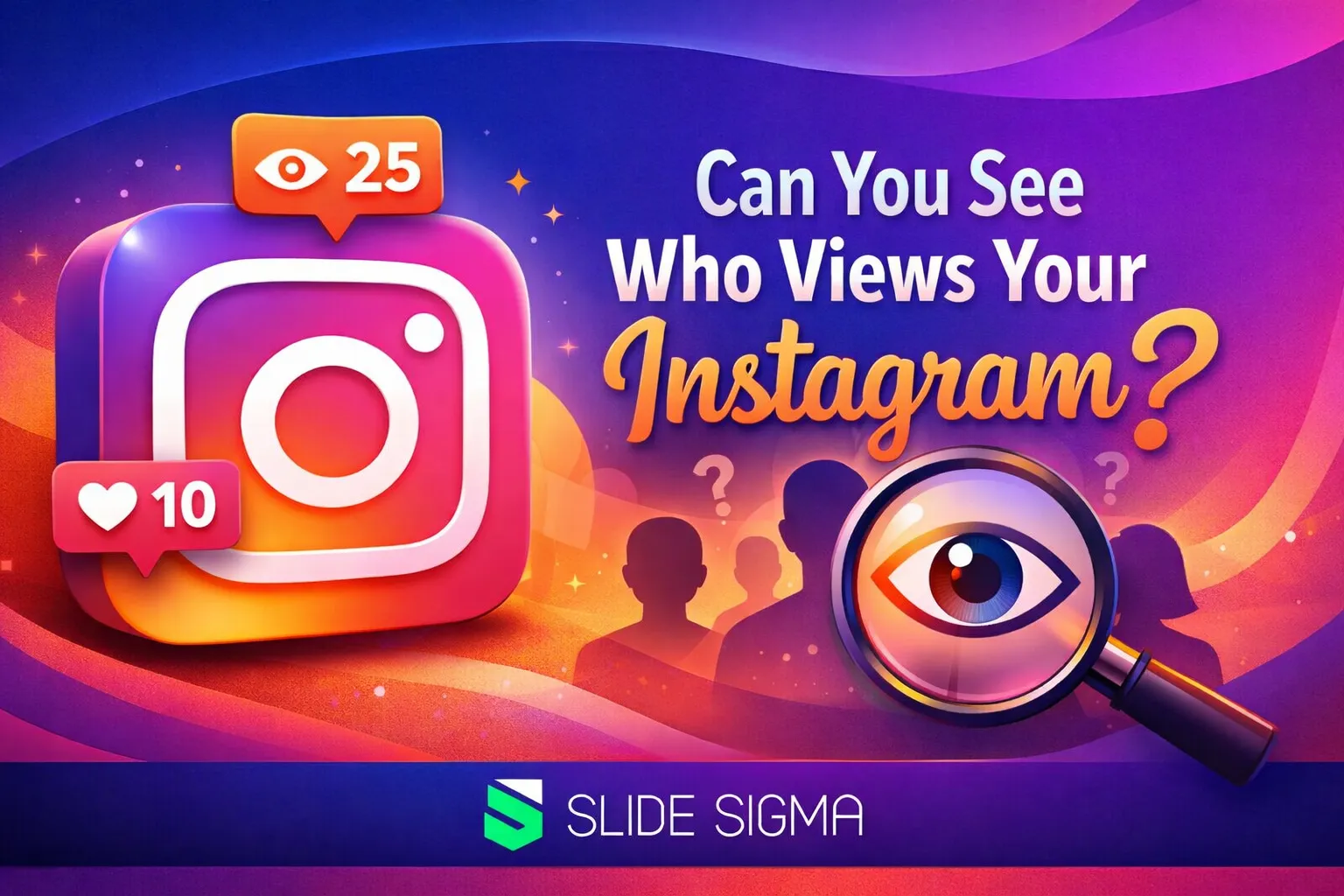 Can You See Who Views Your Instagram Profile