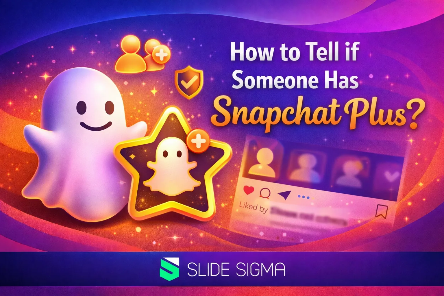 How to Tell If Someone Has Snapchat Plus